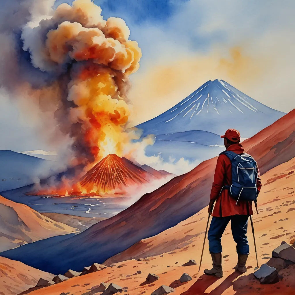 The Fire Within | Story.com