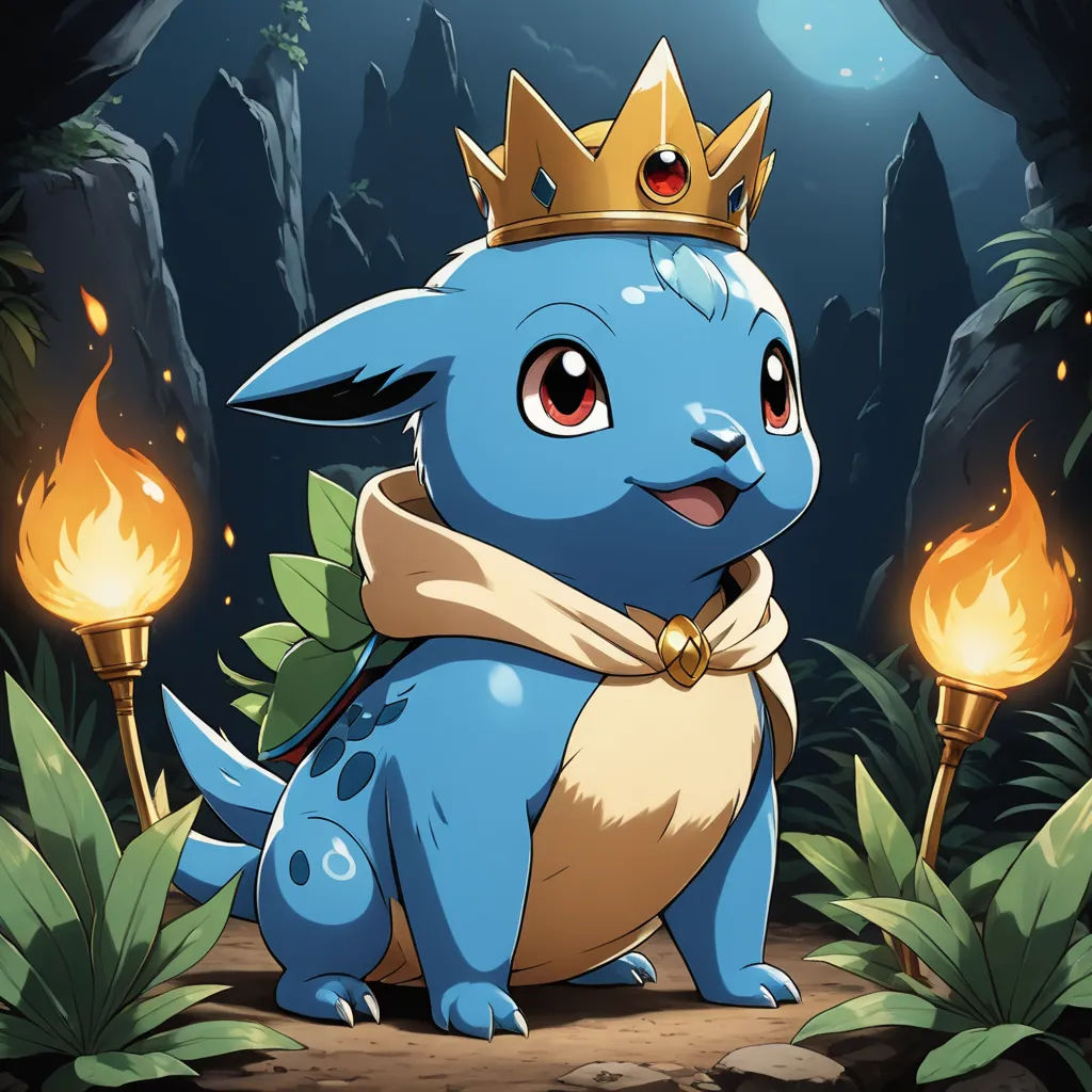 The Four Hero Pokemon | Story.com