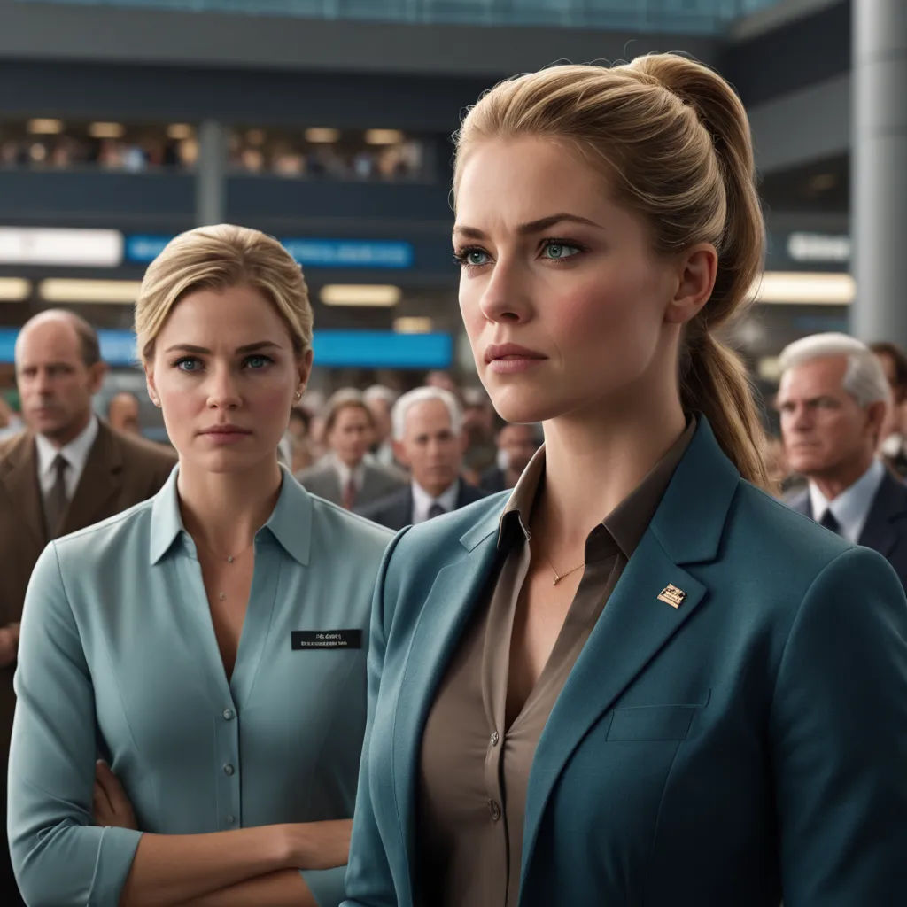 The Terminal Tales | Story.com