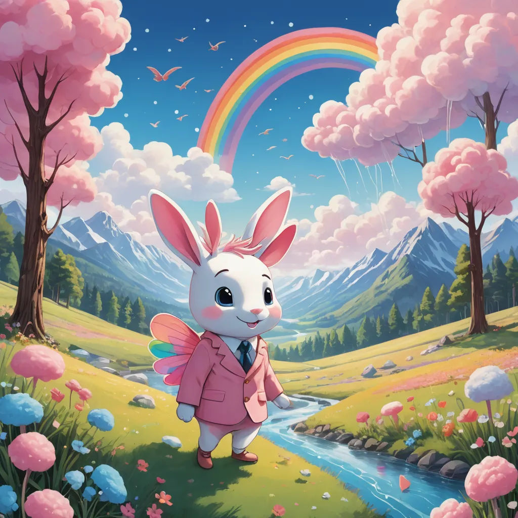 The Adventures of Floopy and Snoot | Story.com