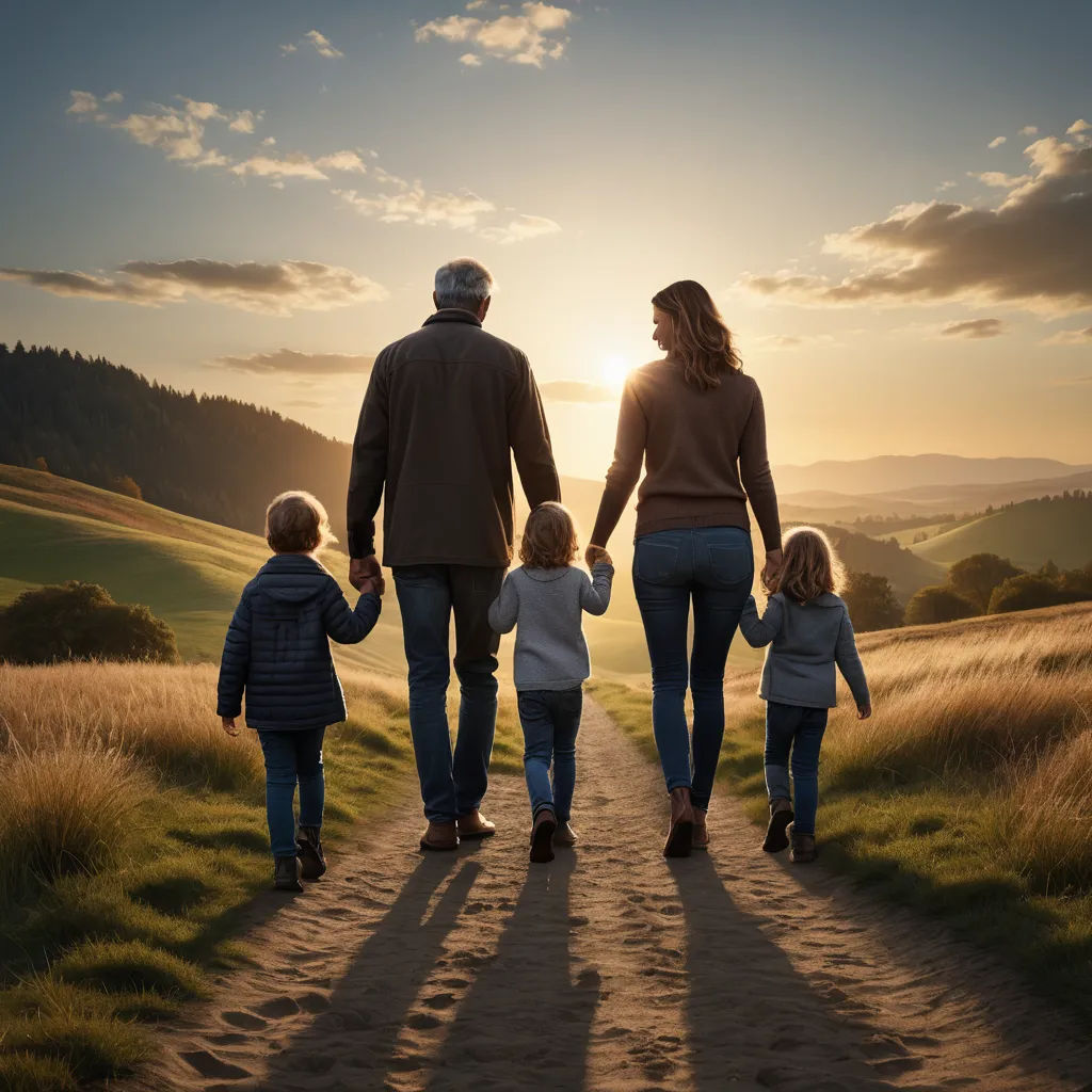 From Rags to Riches | Story.com