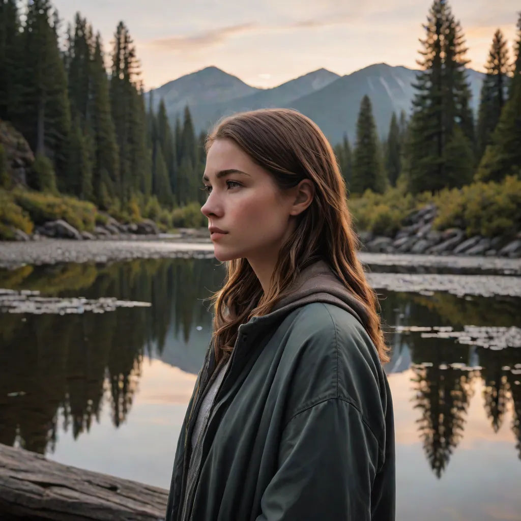 The Unraveled Heart | Story.com