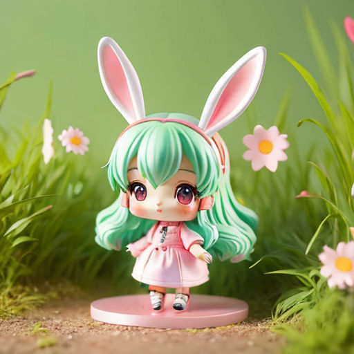 The Adventures of Rosie the Rabbit | Story.com