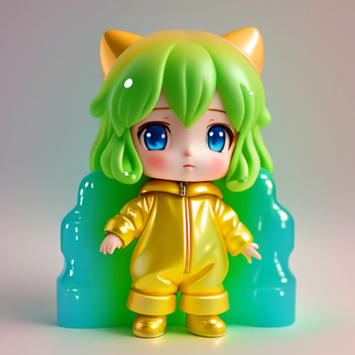 Slime, Hugs, and Heroics | Story.com