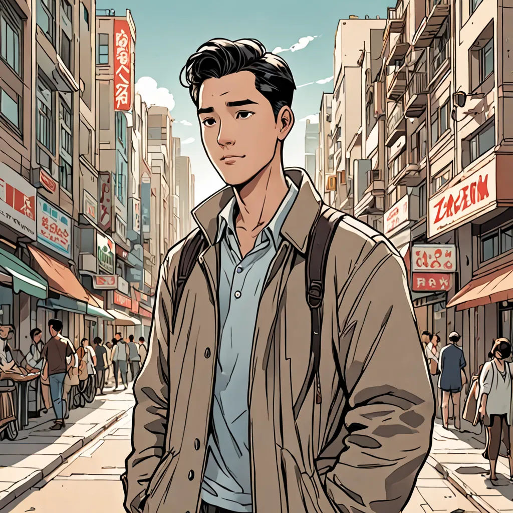 Zaiden's Day at the Park | Story.com