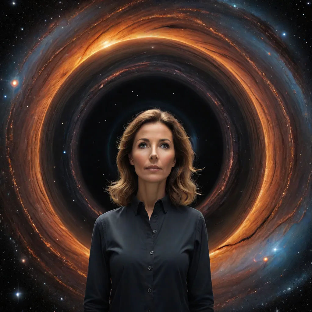 The Singularity Crisis | Story.com