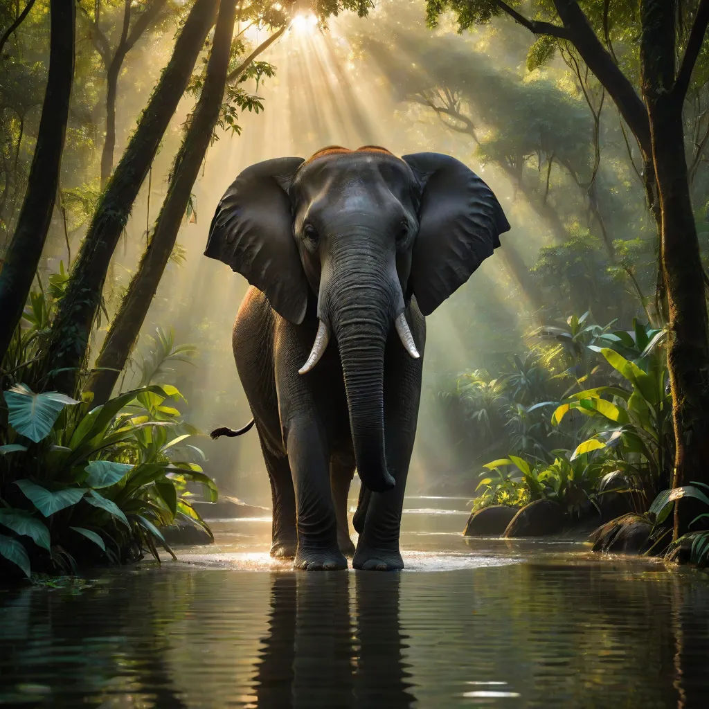 Raja Aur Naya Talaab | Story.com