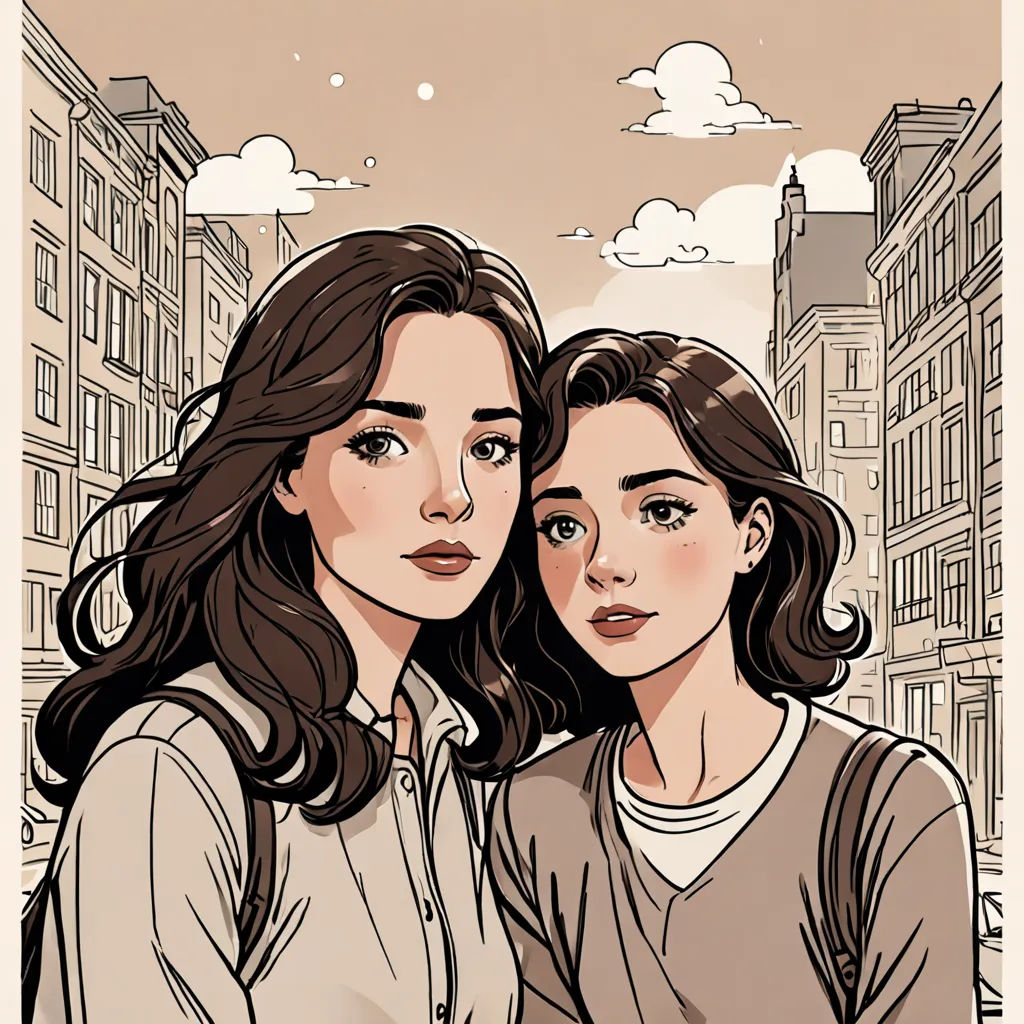 Kate & Drew's Love Story | Story.com