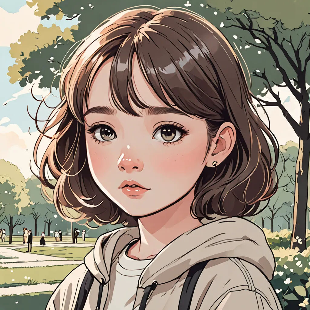 The Lost Puppy in the Park | Story.com