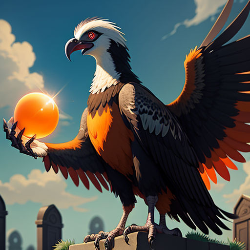 Vix's Ravenous Feast | Story.com