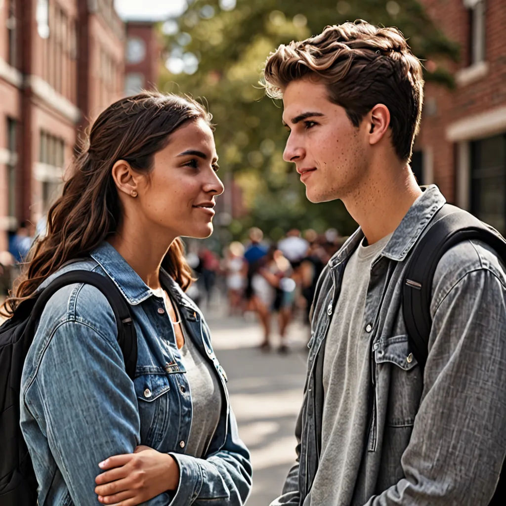 Love Beyond Boundaries | Story.com