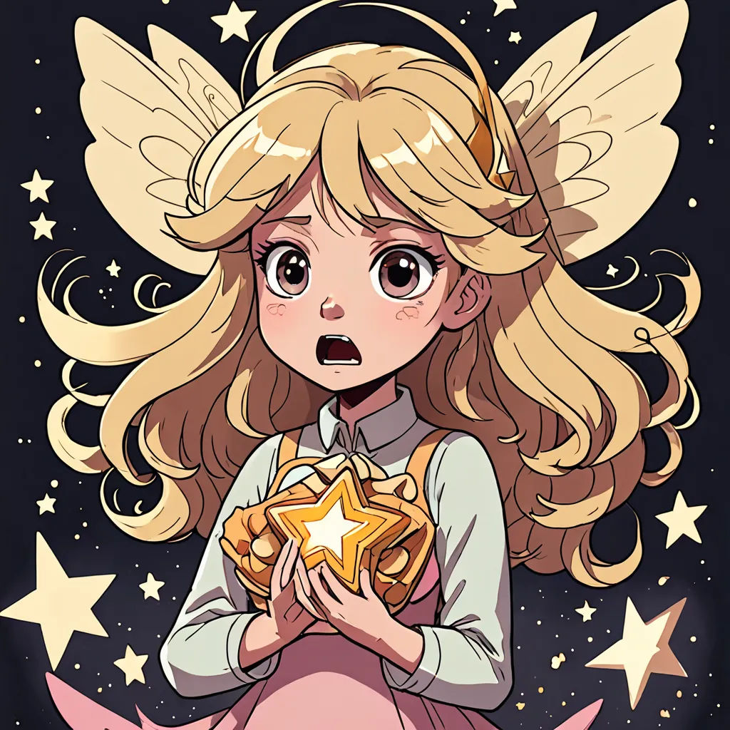 The Star's Devouring | Story.com