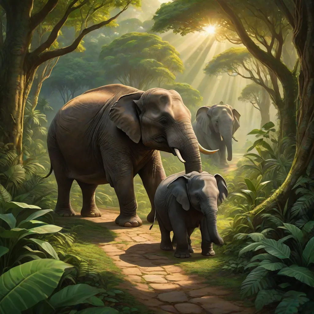 The Clever Tortoise and the Princess’s Request | Story.com