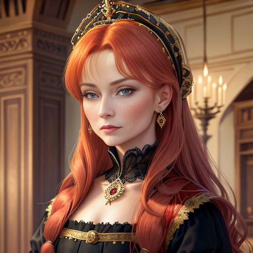 The Six Queens of Henry VIII | Story.com