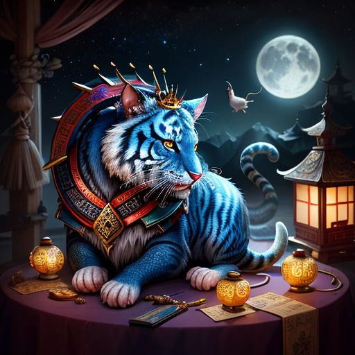 The Wise Rat | Story.com