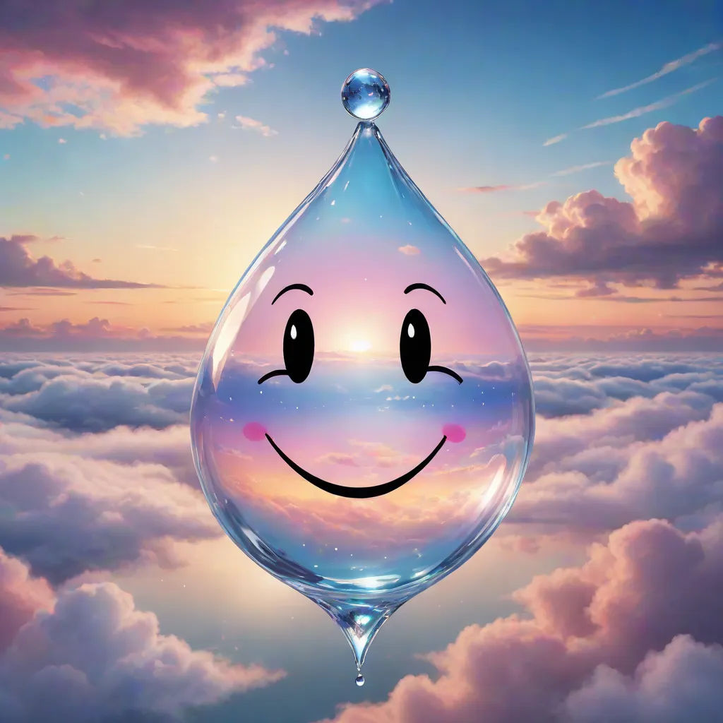 The Amazing Water Cycle Adventure! | Story.com