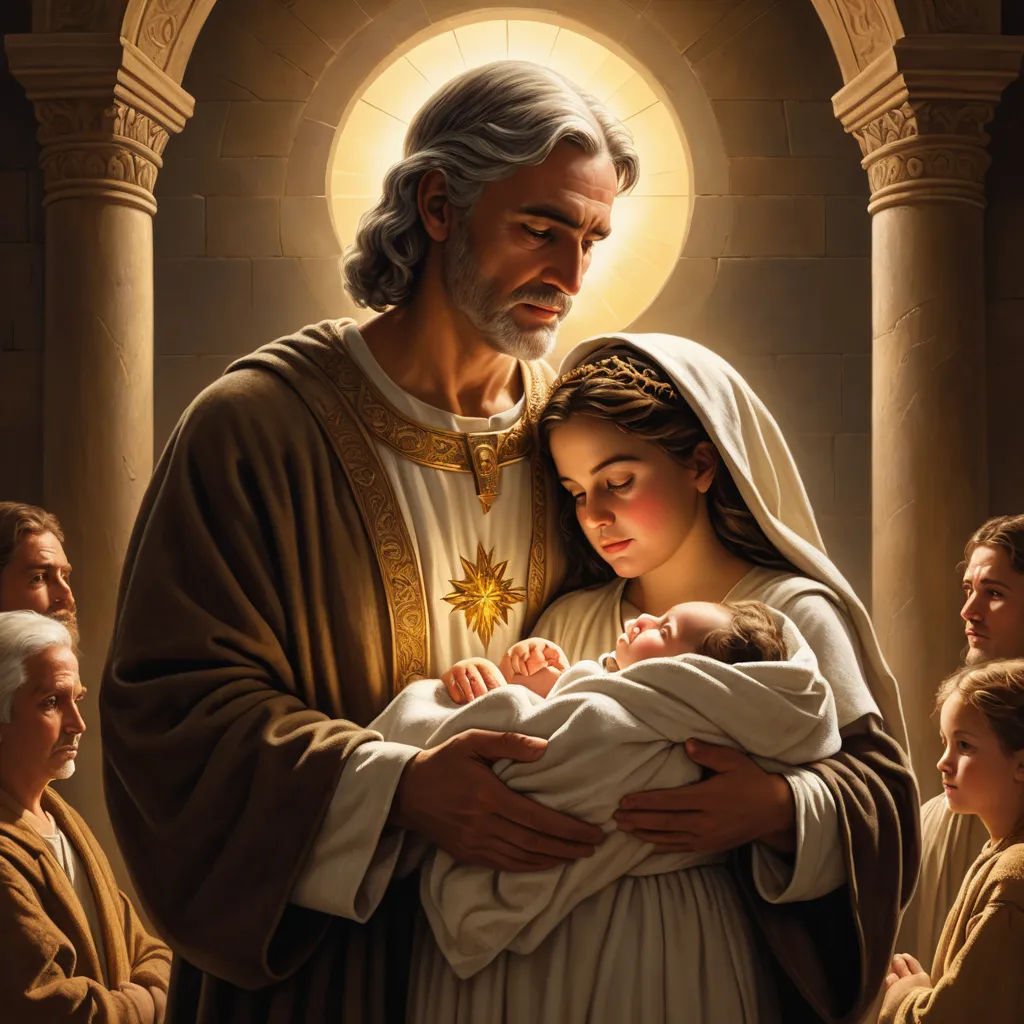 Der Sohn Davids | Story.com