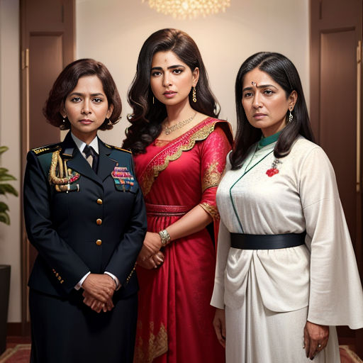 Strength Behind the Scenes | Story.com