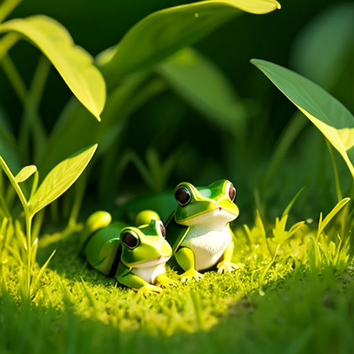 Leap of Love | Story.com