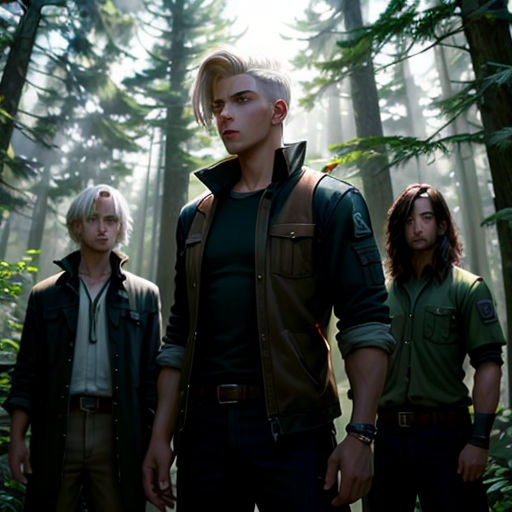 Against All Odds | Story.com