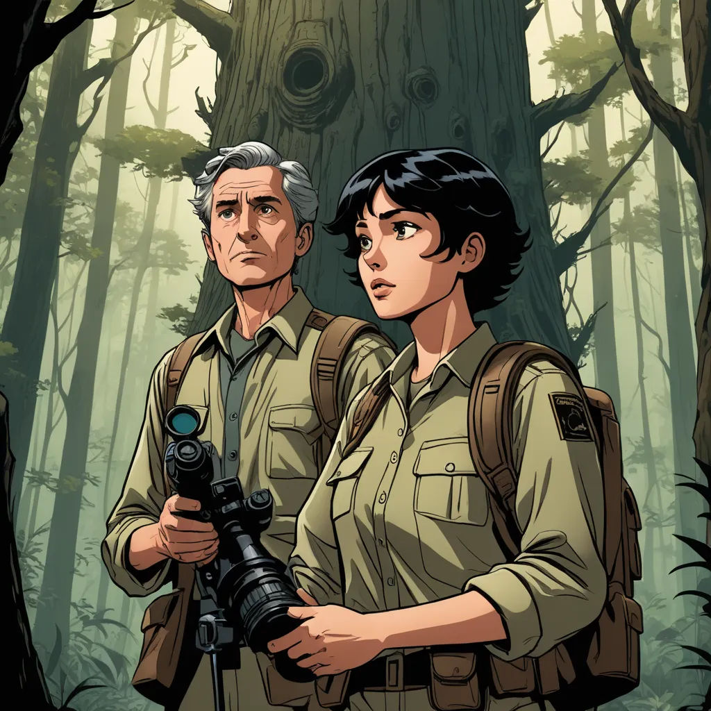 The Haunting of the Rizzing Baby Gronk | Story.com