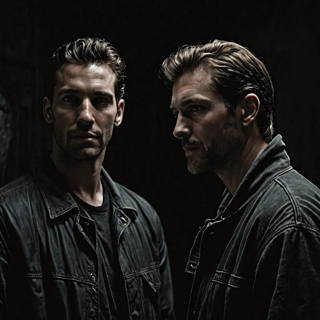 Deal with the Devil | Story.com