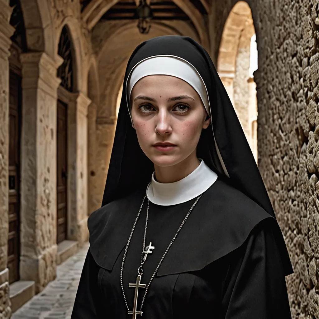 El Misterio del Convento | Story.com