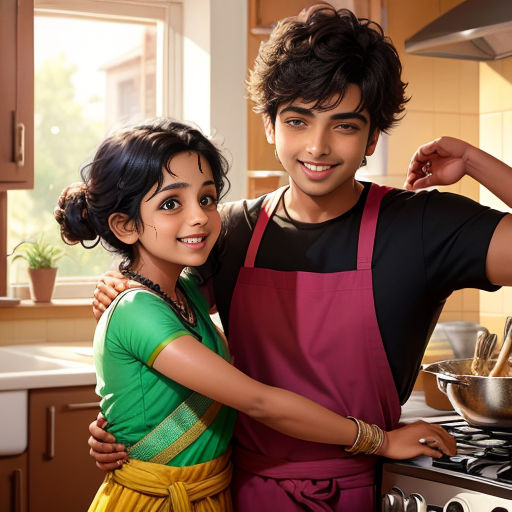 The Caring Touch | Story.com