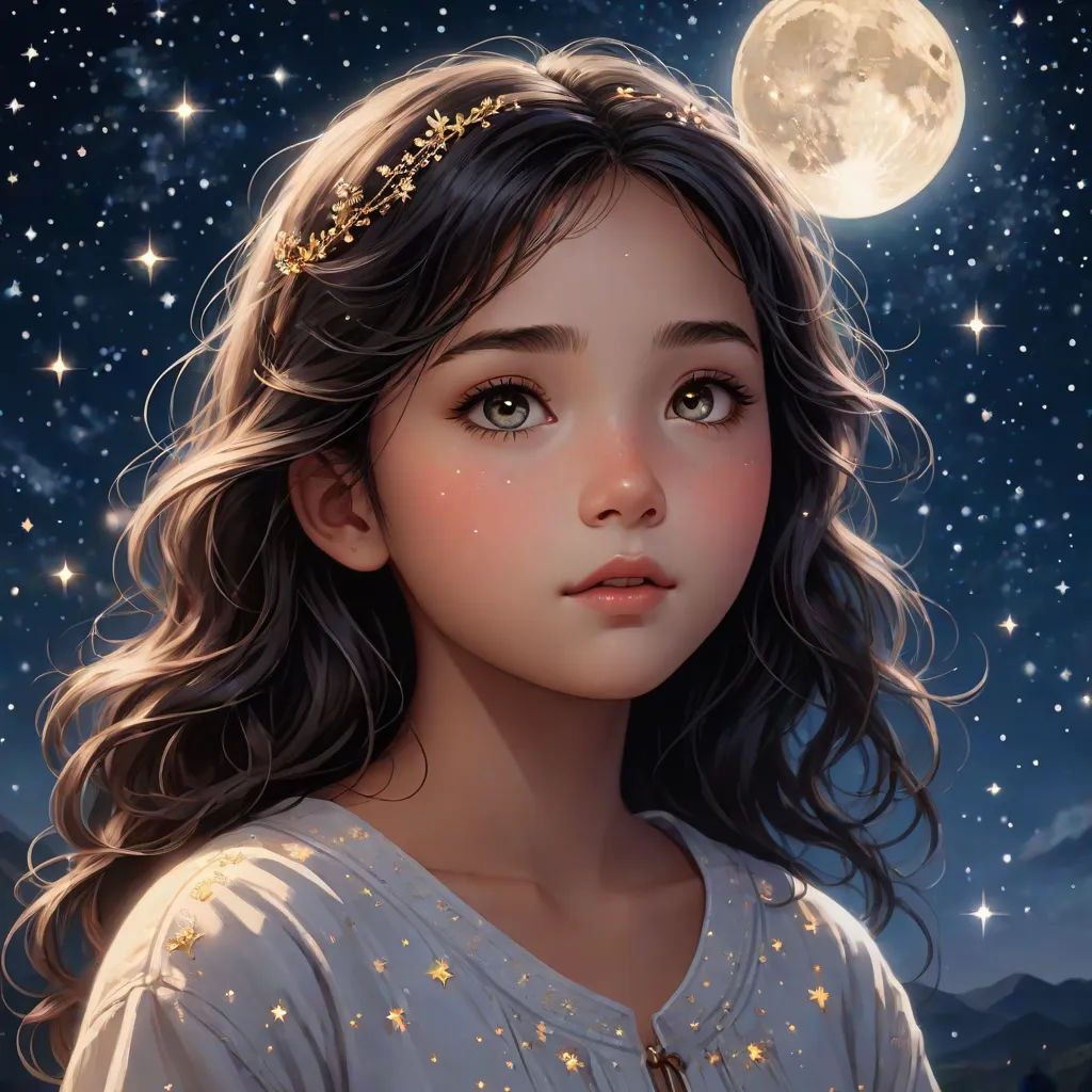 Chasing Stars | Story.com