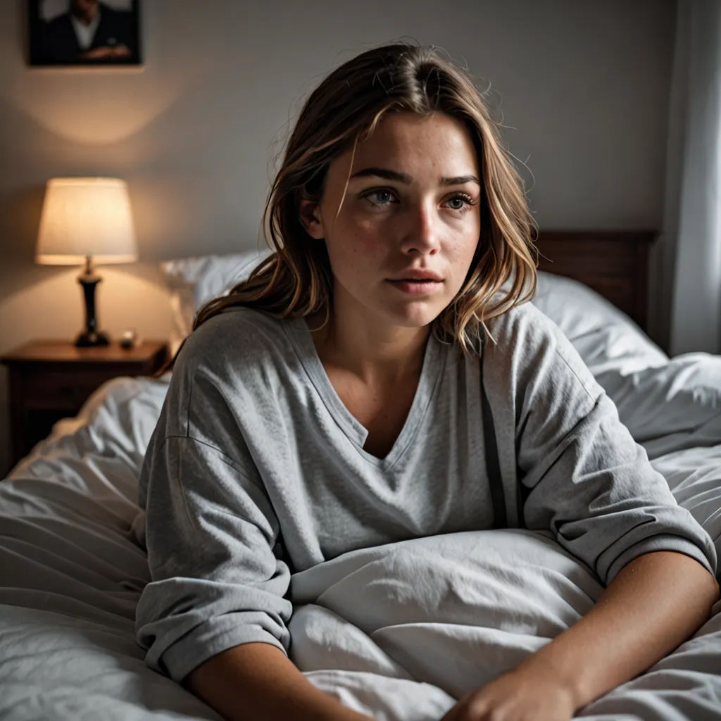 The Awakening | Story.com