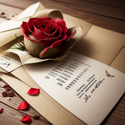 The Forgotten Love Letter | Story.com