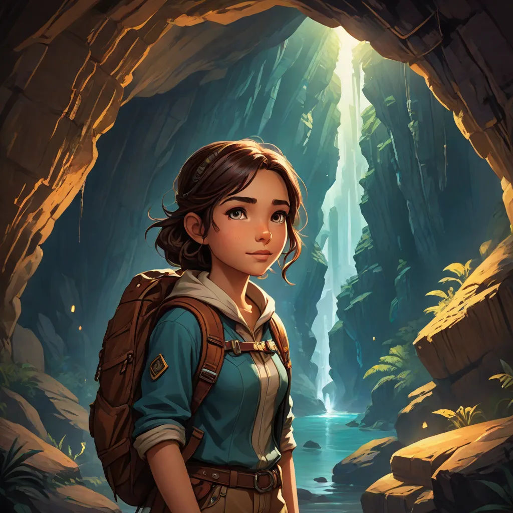 The World Beneath | Story.com