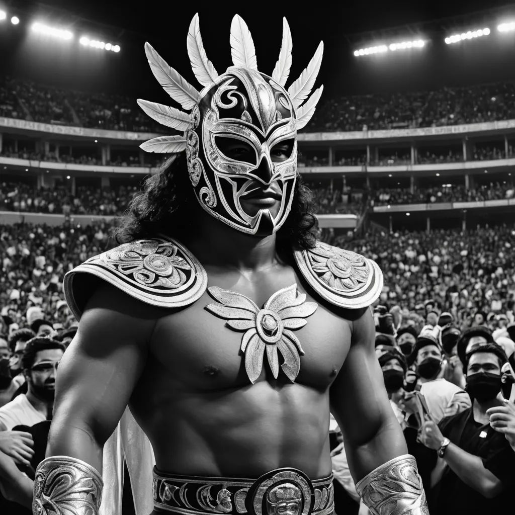 The Legend of Dark Quetzal | Story.com