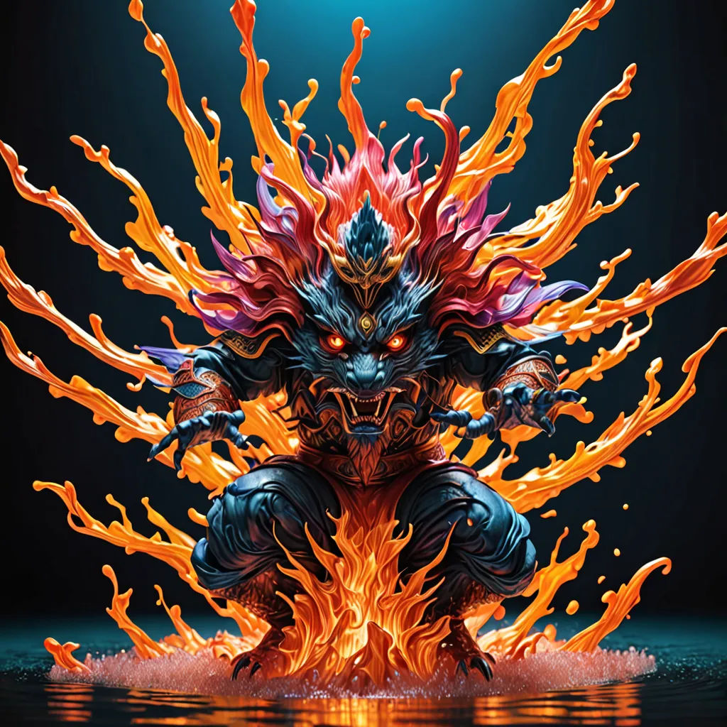 The Illusion Master: Exploring Hatengu's Power | Story.com
