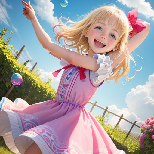 Alice's Extraordinary Tongue | Story.com