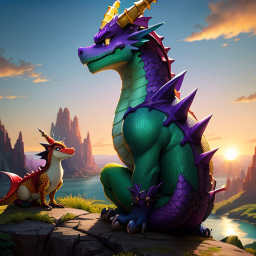 Dragonfire | Story.com