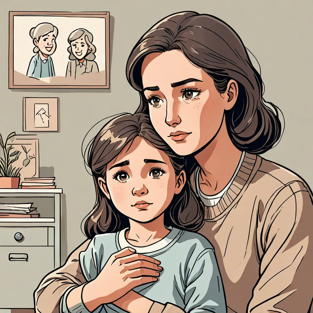 Finding My Voice | Story.com