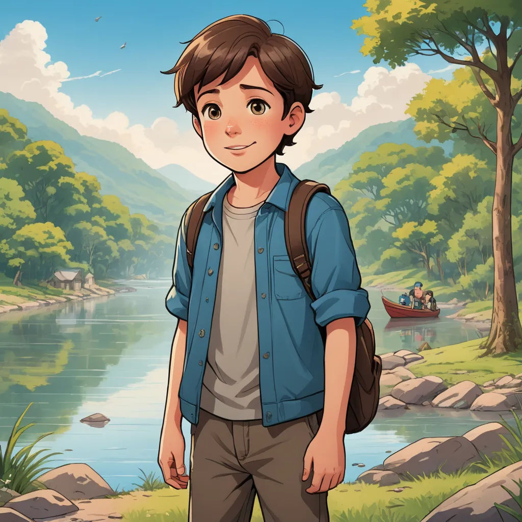 David and the Power of Tolerance | Story.com