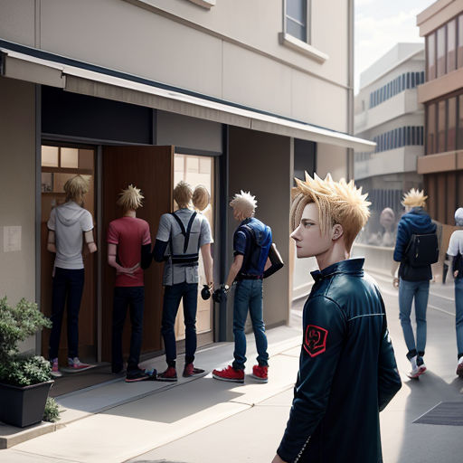 Sparks Ignite | Story.com