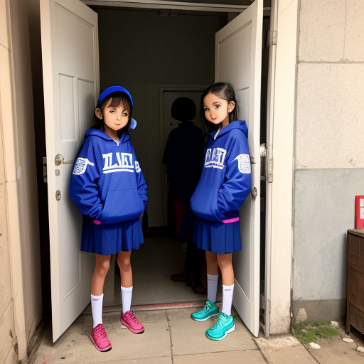 The Secret Lab | Story.com