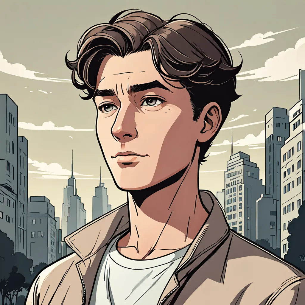 The Sneeze Shapeshifter | Story.com