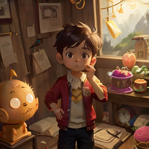 The Magic Mirror | Story.com