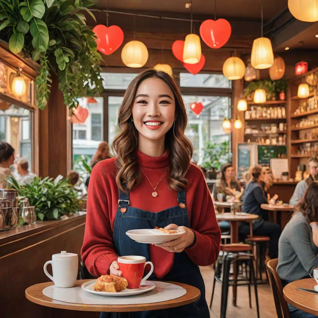 Kissing You | Story.com