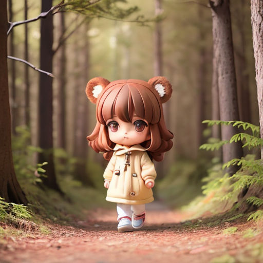 Lost in the Dark Forest | Story.com