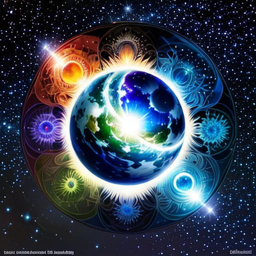 The Creation of the World | Story.com