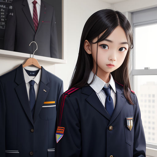 The Magic Uniform | Story.com