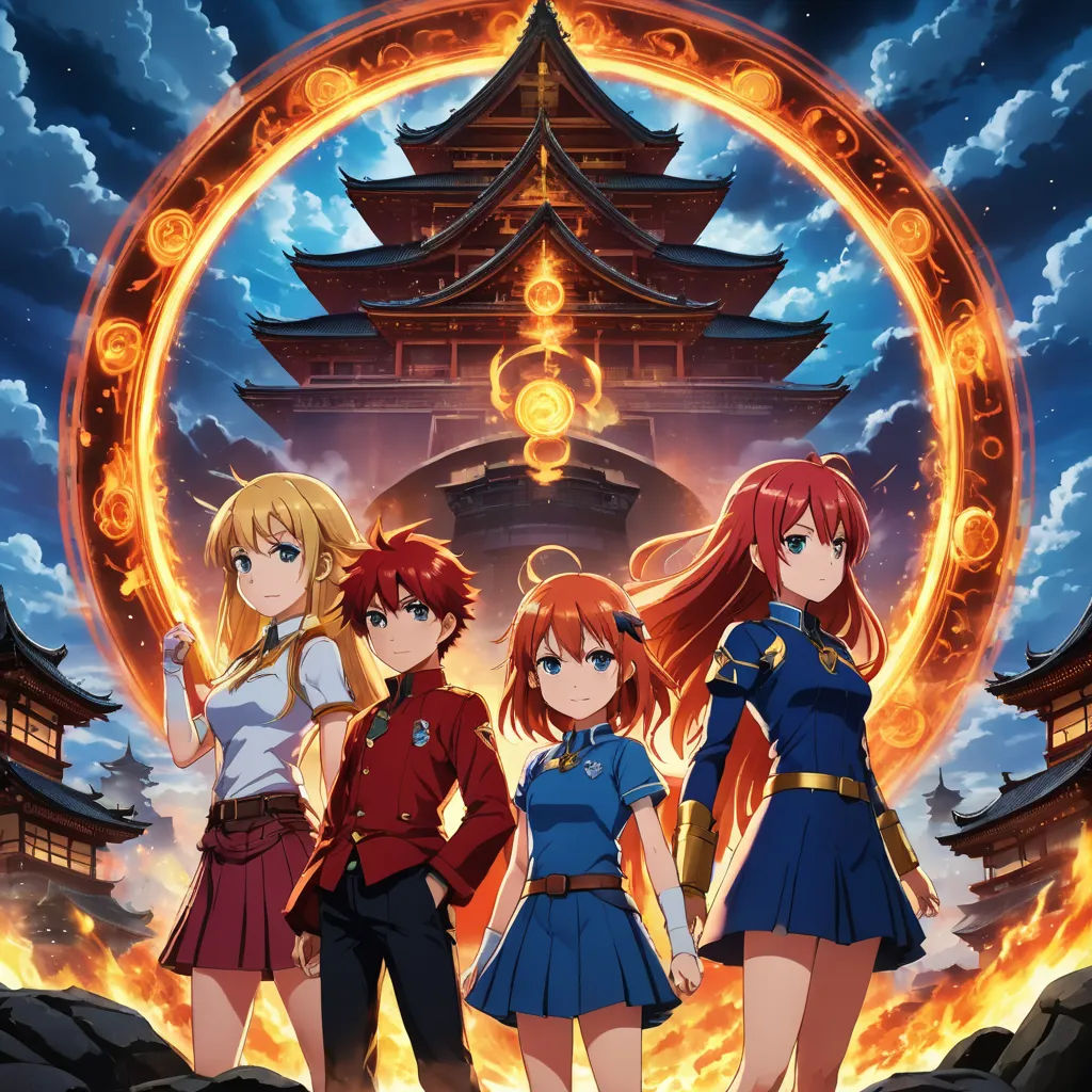 The Power of Elements | Story.com