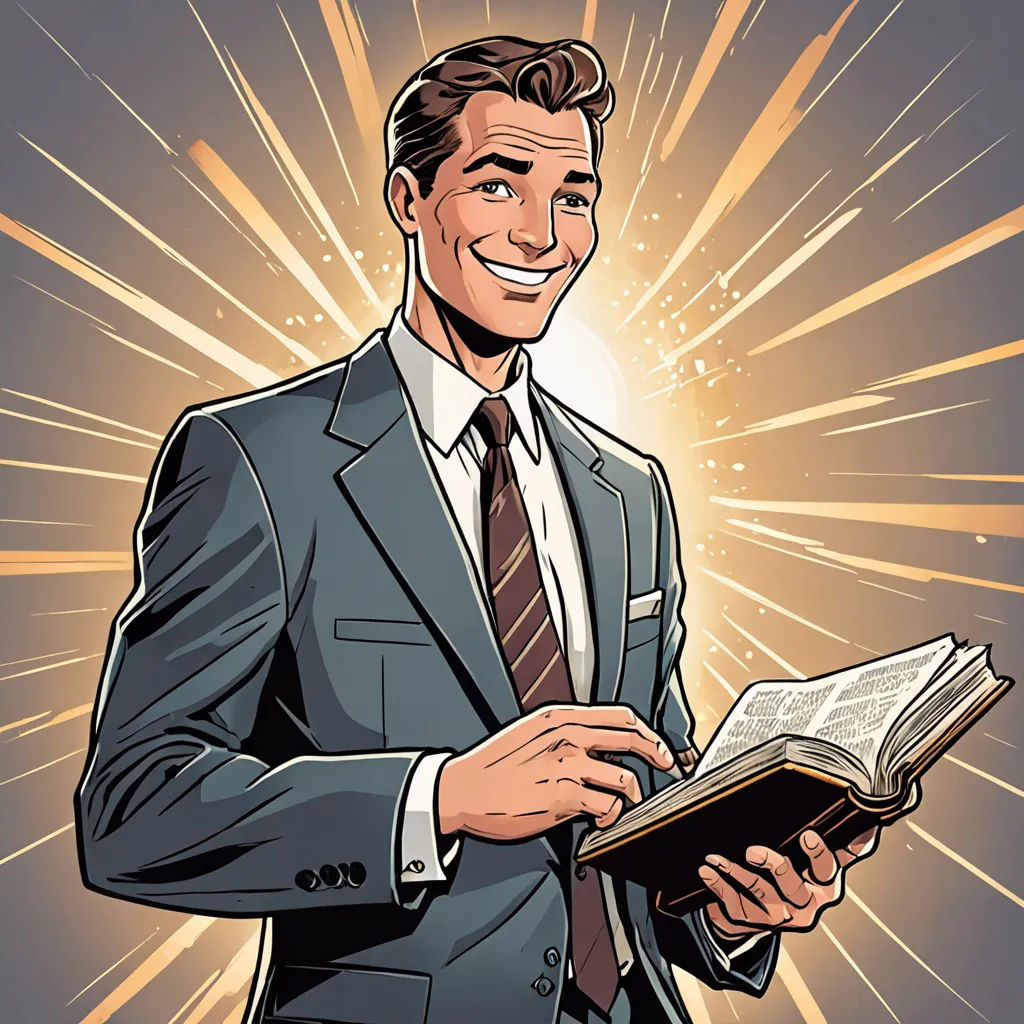 The Ignorant Trickster | Story.com