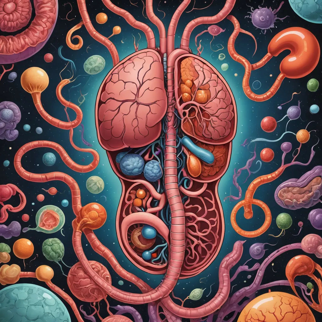 The Journey of the Kidney | Story.com