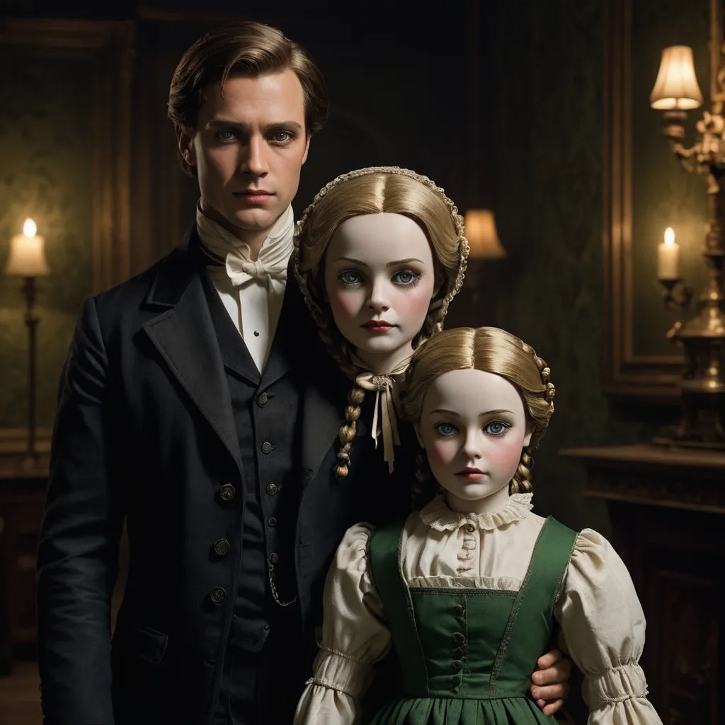 The Smiling Baby Curse | Story.com